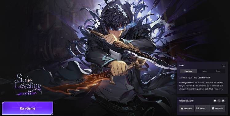 [Added Solution] Netmarble PC Launcher Intermittent Update Delay Issue ...