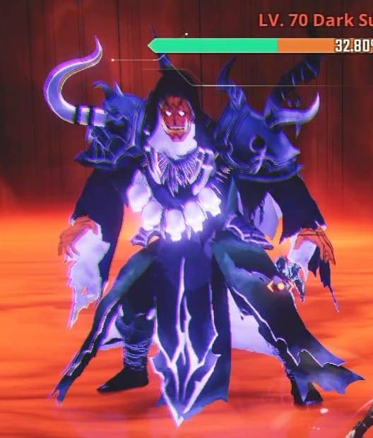 CRAZY SPOILER! - Solo Leveling:ARISE