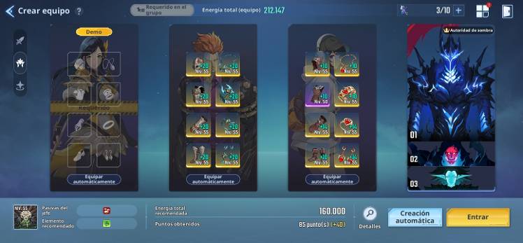 SERIOUS DRAWBACK OF THE SECRET LIBRARY - Solo Leveling:ARISE