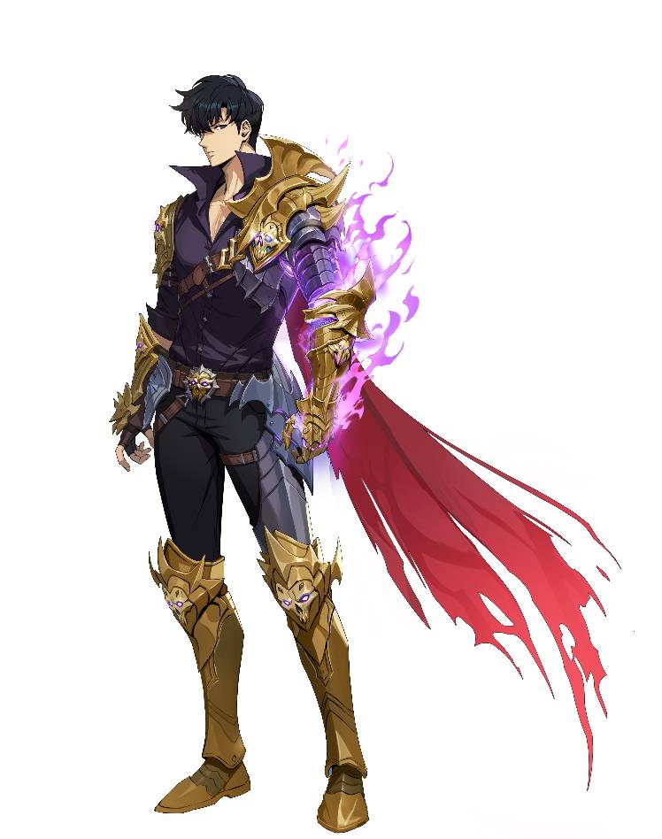 [WANTED] Workshop of Brilliant Light Deimos (Hard) Event - Solo ...