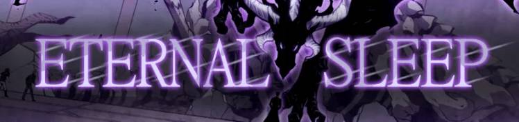 Eternal Sleep is looking for new members. - Solo Leveling:ARISE