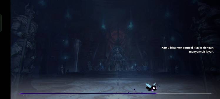 Bug Loading after episode - Solo Leveling:ARISE