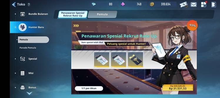 Saya sudah membeli paket dan sudah bayar tpi blm dikirim juga - Solo ...