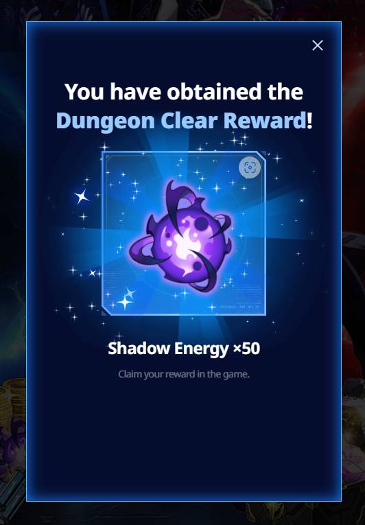 WEBSHOP EVENT GOING ON, DON'T FORGET TO CLAIM YOUR REWARD EVERYDAY ...