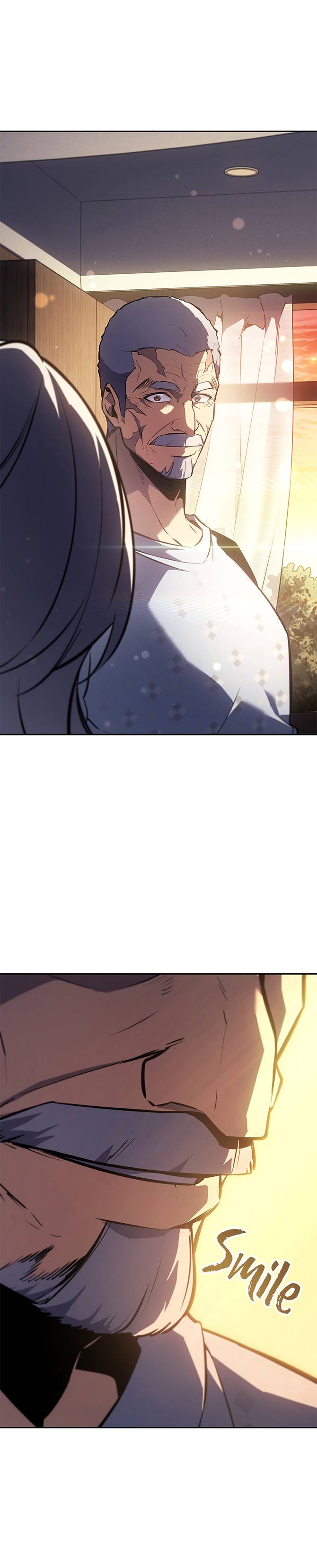 Hunter: Origin Go Gunhee's Story - Solo Leveling:ARISE