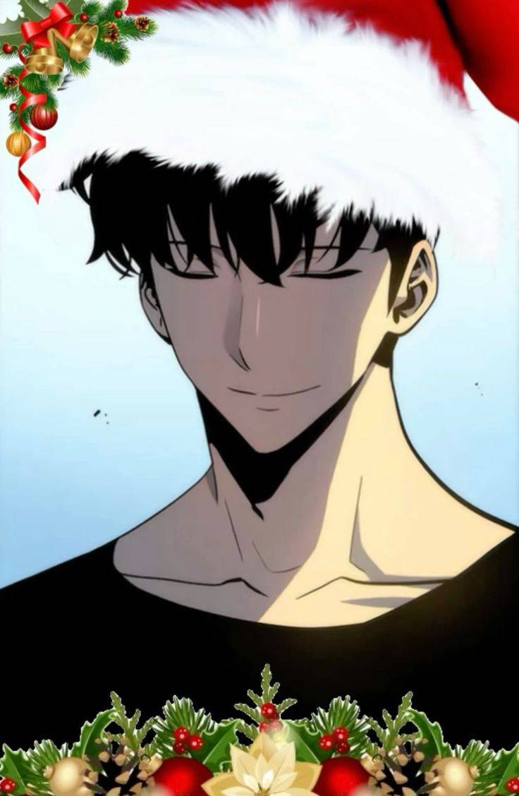 Merry Christmas - Solo Leveling:ARISE