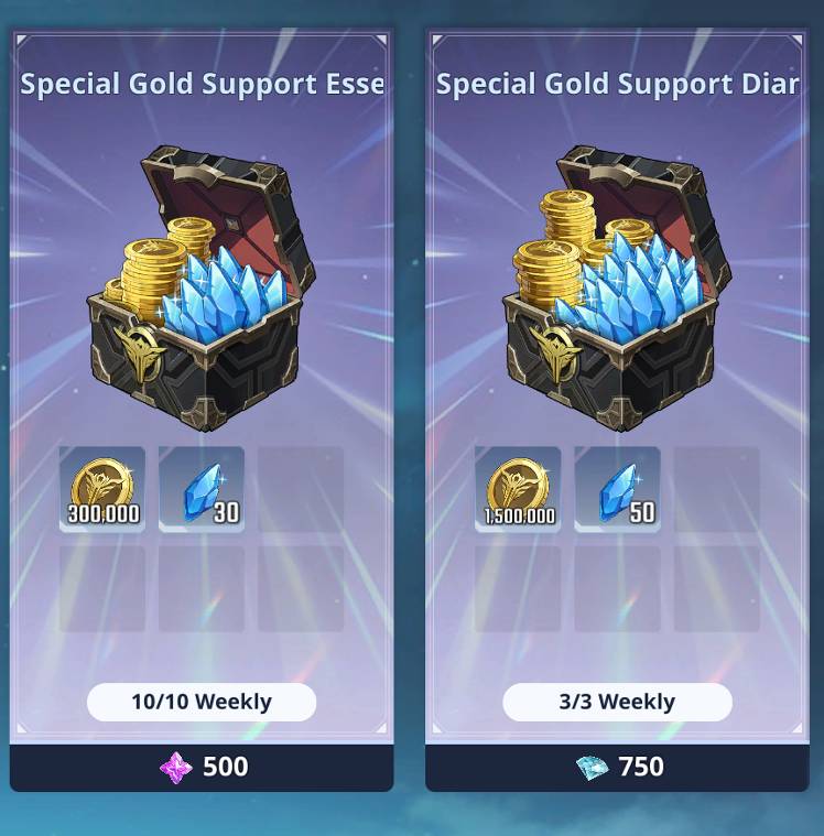 Gems production cost 500m gold, getting the right one is so low. - Solo ...