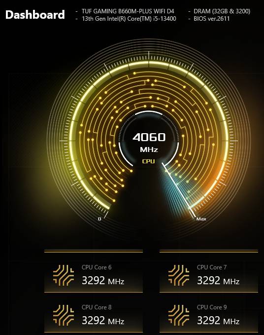 Optimize your games - I got 10 cores of CPU with 32GB ram with Dedicated Graphics Card. - Solo ...
