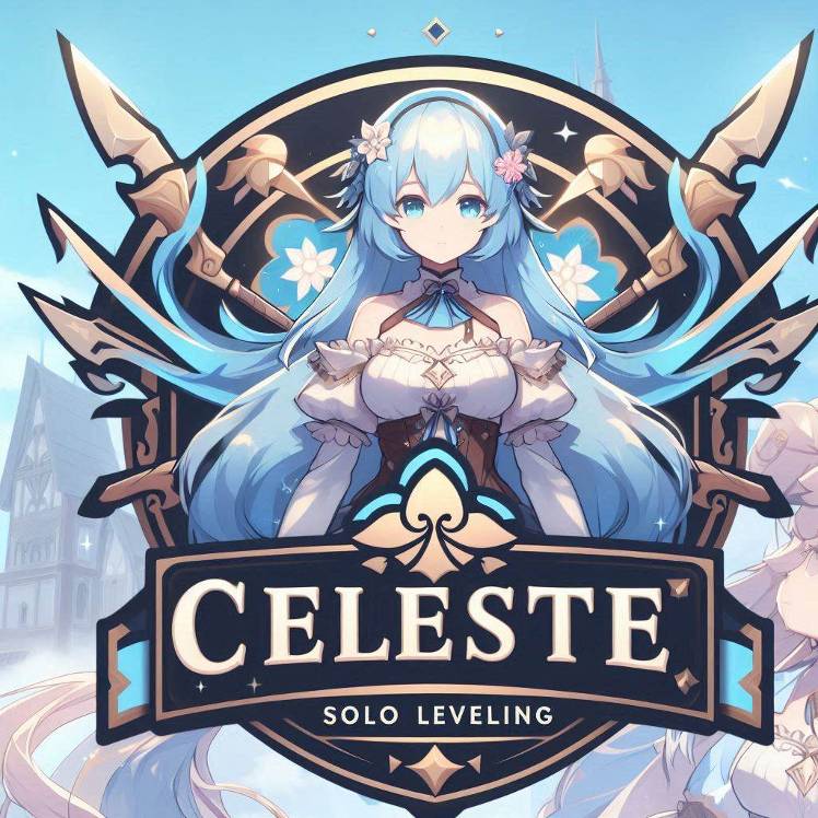 Celeste Guild Lv.11 is recruiting! - Solo Leveling:ARISE