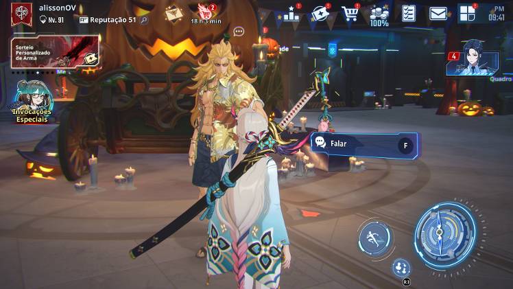 Thomas Andre. Next season??? - Solo Leveling:ARISE