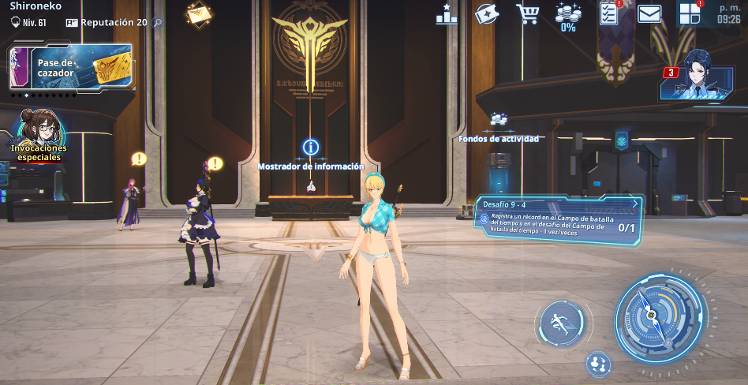 Dye costume verification - Solo Leveling:ARISE