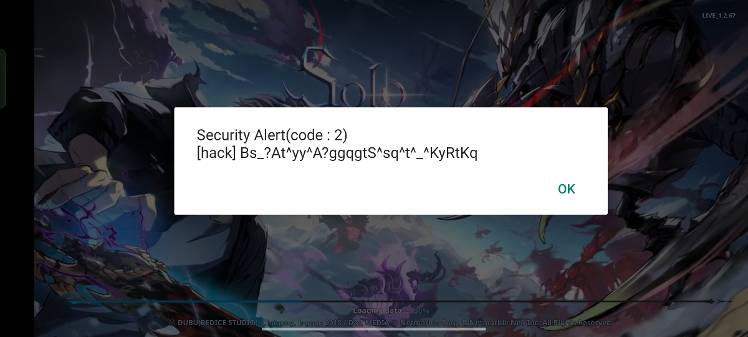 Guys please tell me what is the meaning of this - Solo Leveling:ARISE