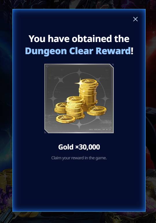 WEBSHOP EVENT GOING ON, DON'T FORGET TO CLAIM YOUR REWARD EVERYDAY ...