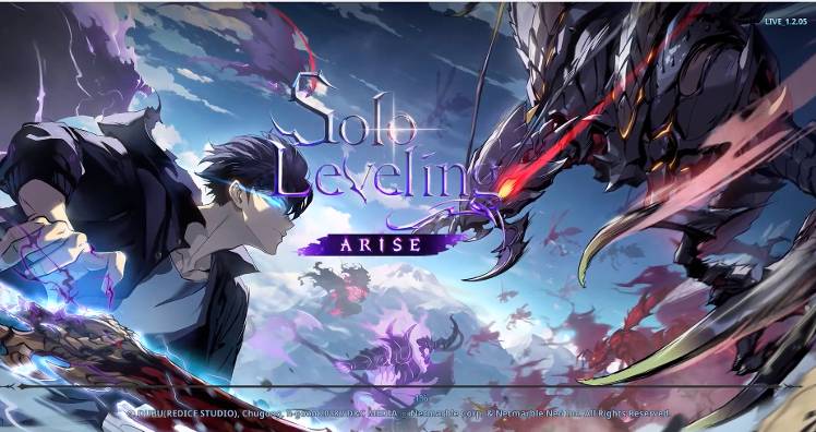 Question - Solo Leveling:ARISE