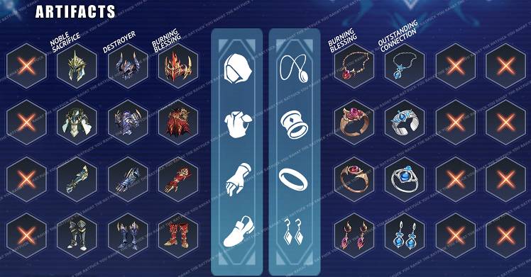 Min Byung-Gu Build Guide v2 👉 - Solo Leveling:ARISE