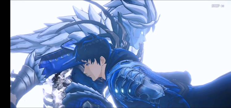 Hard stuck kay baruka? - Solo Leveling:ARISE