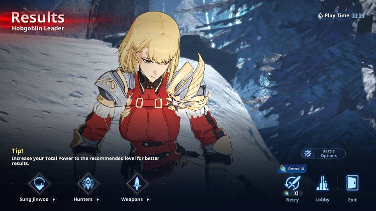 Red gate bug - Solo Leveling:ARISE