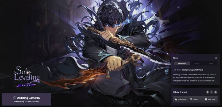 [Added Solution] Netmarble PC Launcher Intermittent Update Delay Issue ...