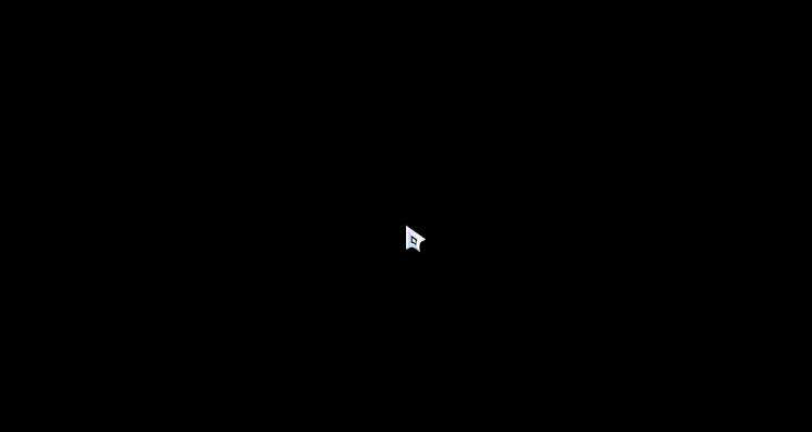 Stuck on a black screen when I open the game from PC client - Solo ...