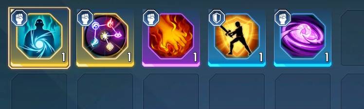 unluck or broken fusion ? - Solo Leveling:ARISE