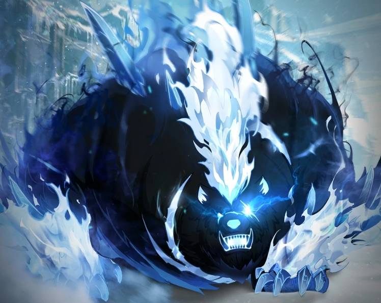 Unveiling the Shadows: A Deep Dive into Tank's Immovable Defense - Solo ...