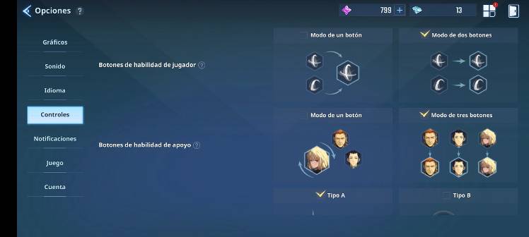 No muestra para conectar el mando - Solo Leveling:ARISE