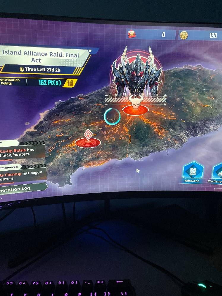 Did I break my game after defeating Beru? Stuck on a infinite loading ...