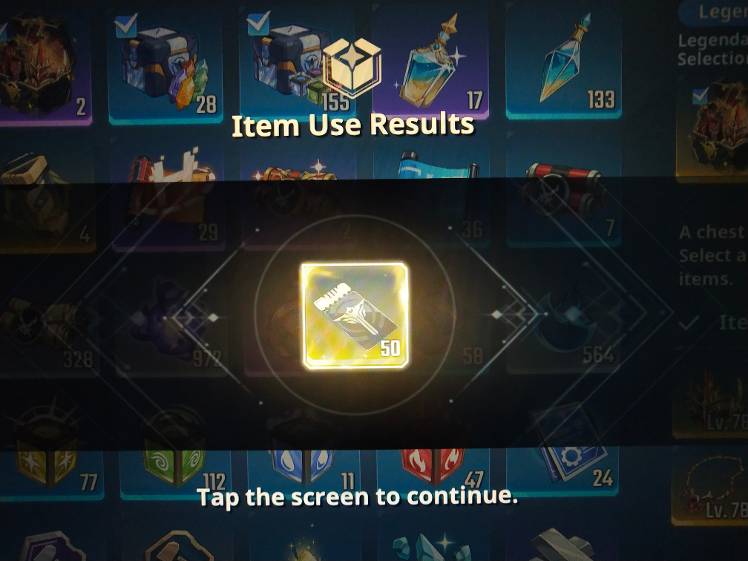 Thanks Netmarble! - Solo Leveling:ARISE