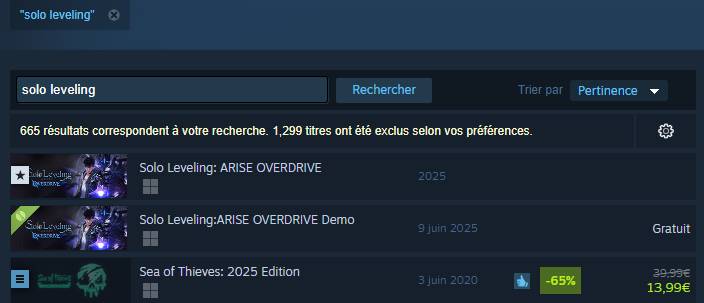 [FAQ] SLA is no longer on Steam? OVERDRIVE has taken its place - Solo ...