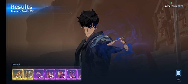 Bug Vulcano modo normal - Solo Leveling:ARISE