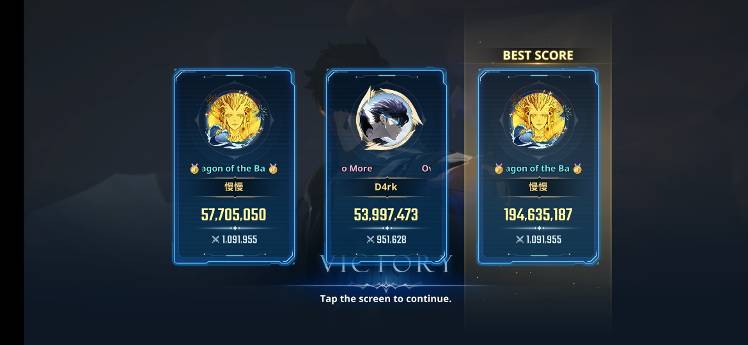 Bug or cheat? - Solo Leveling:ARISE