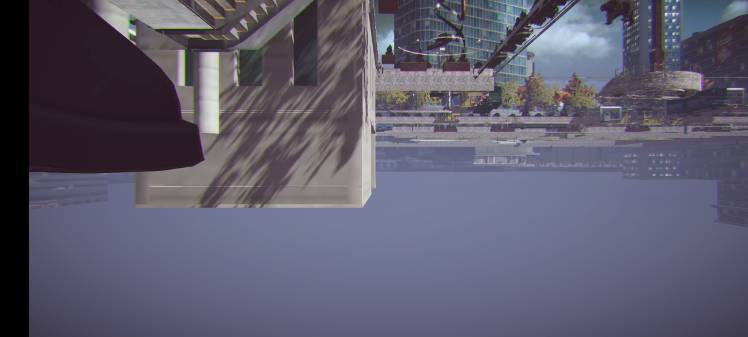 Dungeon level appears glitched and stuck when game boost is used on ...