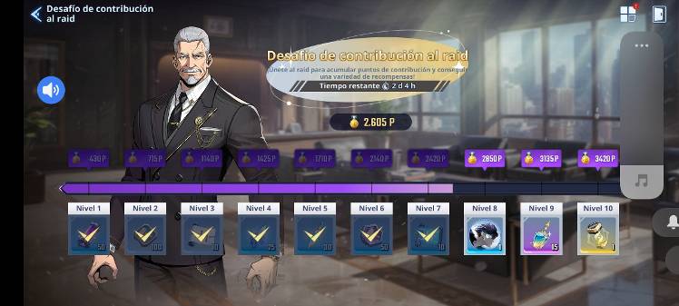 Sad - Solo Leveling:ARISE