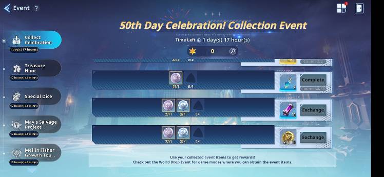 Triangular Coins drop rate issue. #F2P - Solo Leveling:ARISE