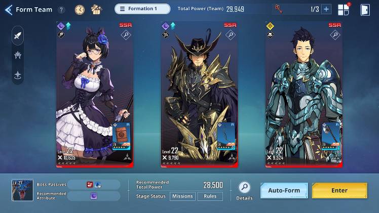 DAMN if you have em try this team against the snake you dont even have ...