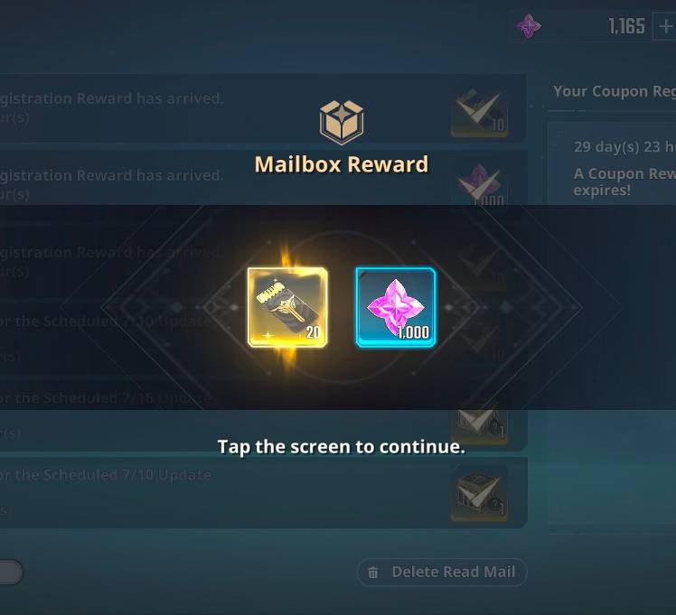 NEW FREE CODES - Solo Leveling:ARISE