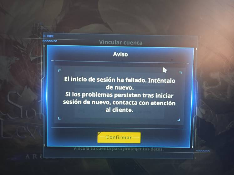 Soy YO OTRA VEZ - Solo Leveling:ARISE