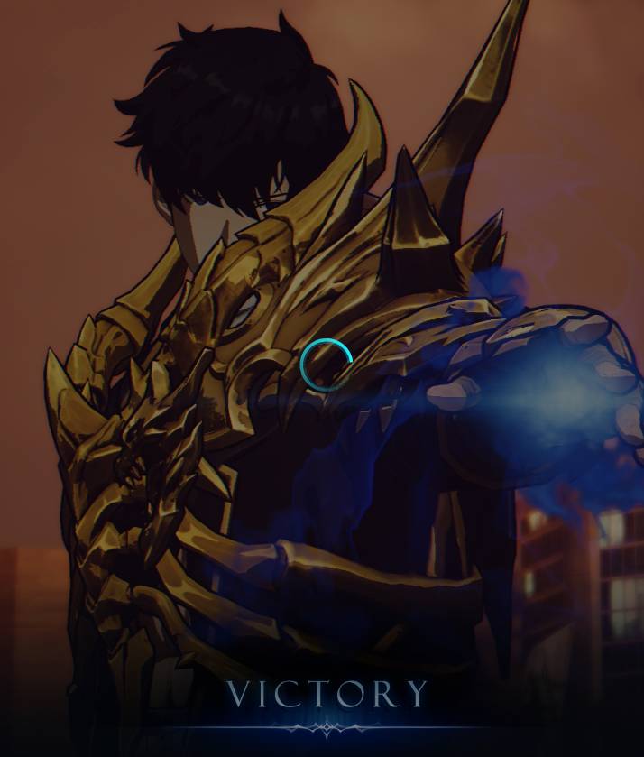 Bug Report -- game stuck after finishing some quests - Solo Leveling:ARISE