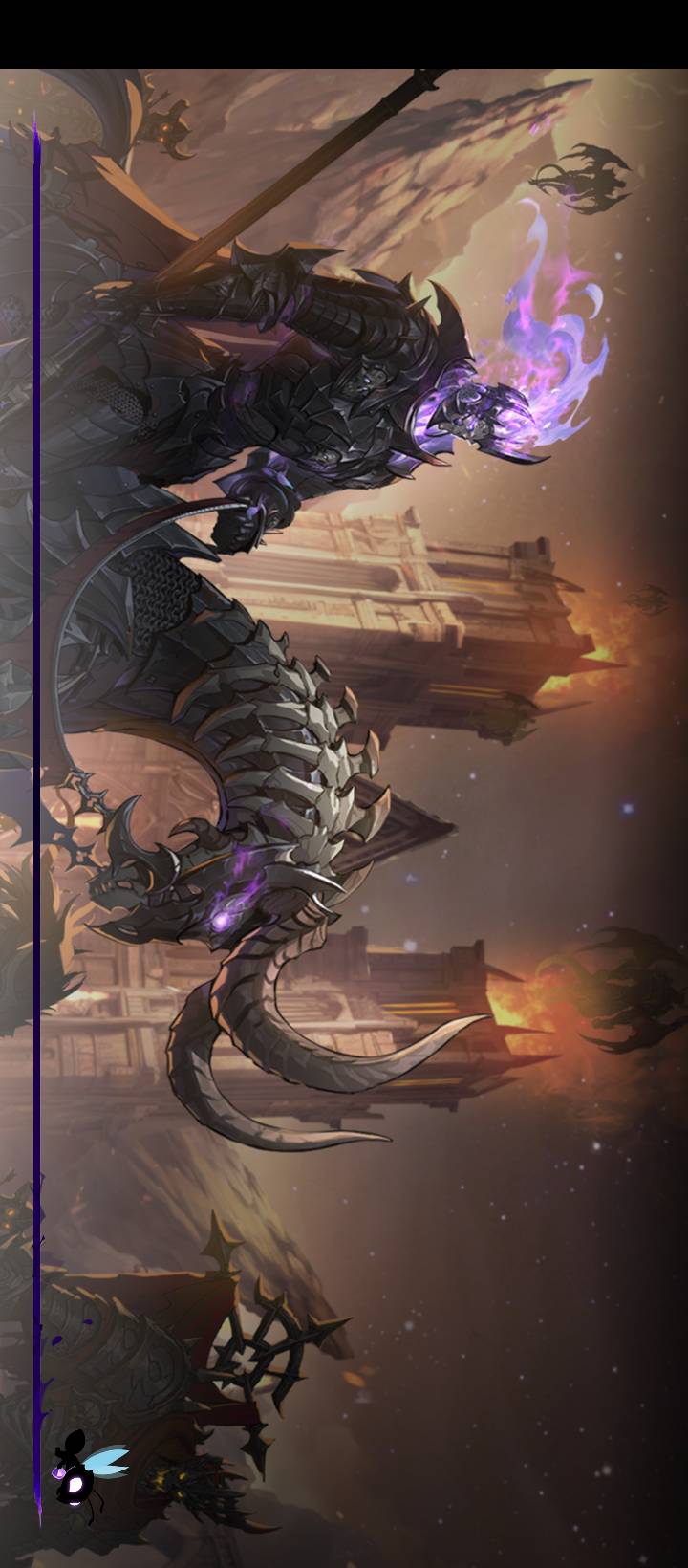 netmarble whats this !!!!!???please make sure to fix it it keeps ...