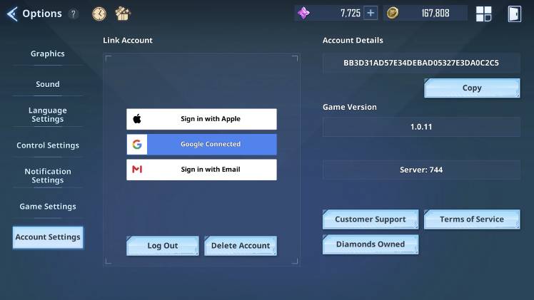 Please do something. - Solo Leveling:ARISE
