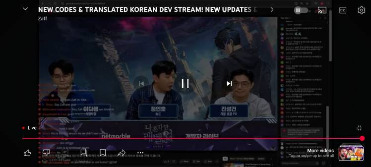 Finally!!!!!!! New updates are coming - Solo Leveling:ARISE