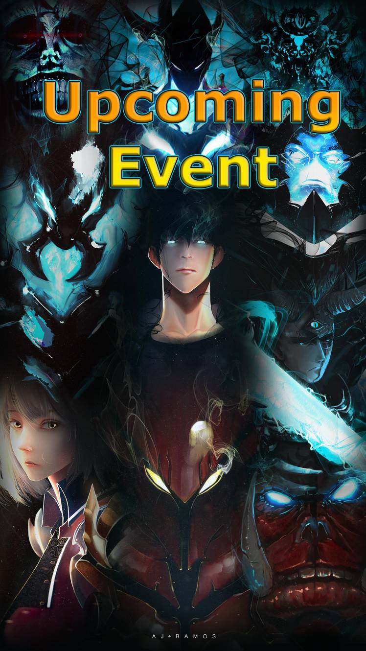 Upcoming Patch 6/12 Updates and Changes! - Solo Leveling:ARISE