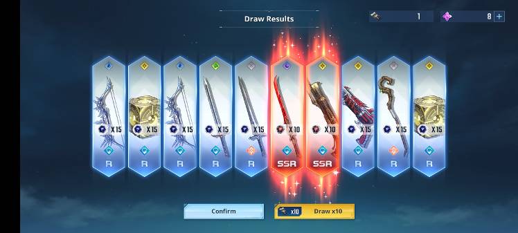 Thx netmarble - Solo Leveling:ARISE