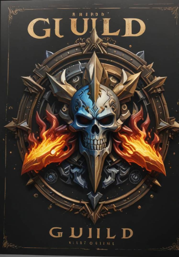 GUILD RECRUITMENT - Solo Leveling:ARISE