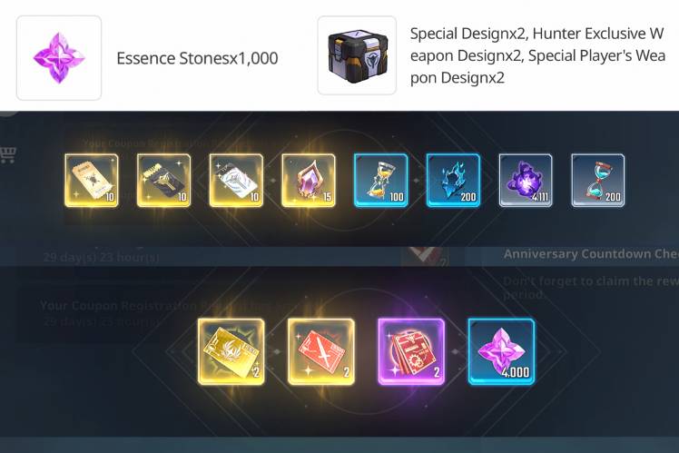 ~ ALL 8️⃣ Previous Codes + Vortex Gaming Code ‼️👀 - Solo Leveling:ARISE