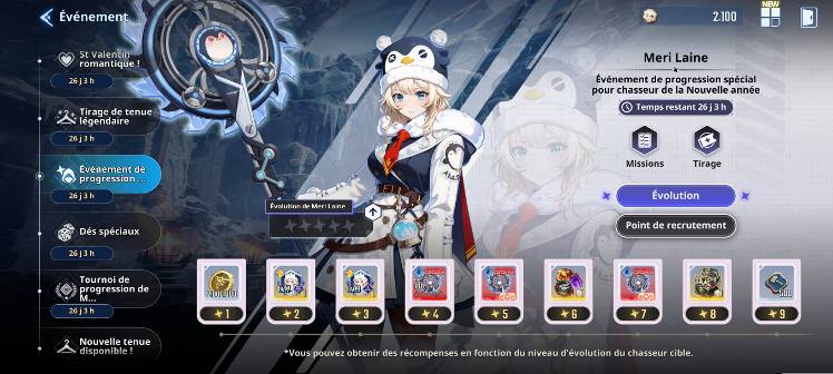 Solo Leveling:ARISE