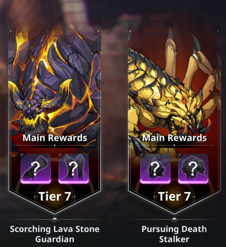 Scorpion and Golem still WAAAAY to OP - Solo Leveling:ARISE