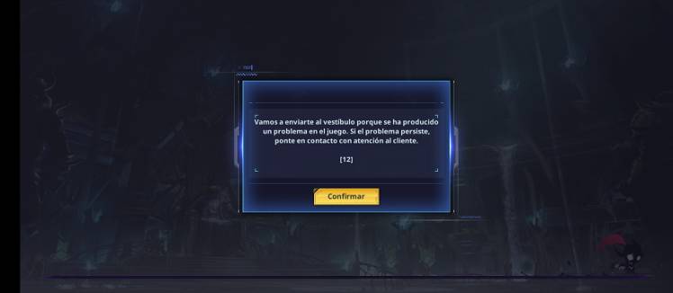 I get this error - Solo Leveling:ARISE
