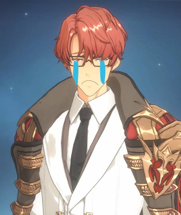 Buff Choi please!!! - Solo Leveling:ARISE