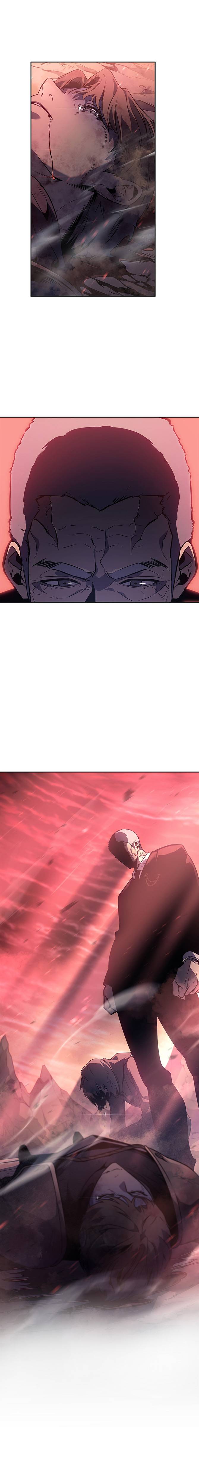 Hunter: Origin Go Gunhee's Story - Solo Leveling:ARISE